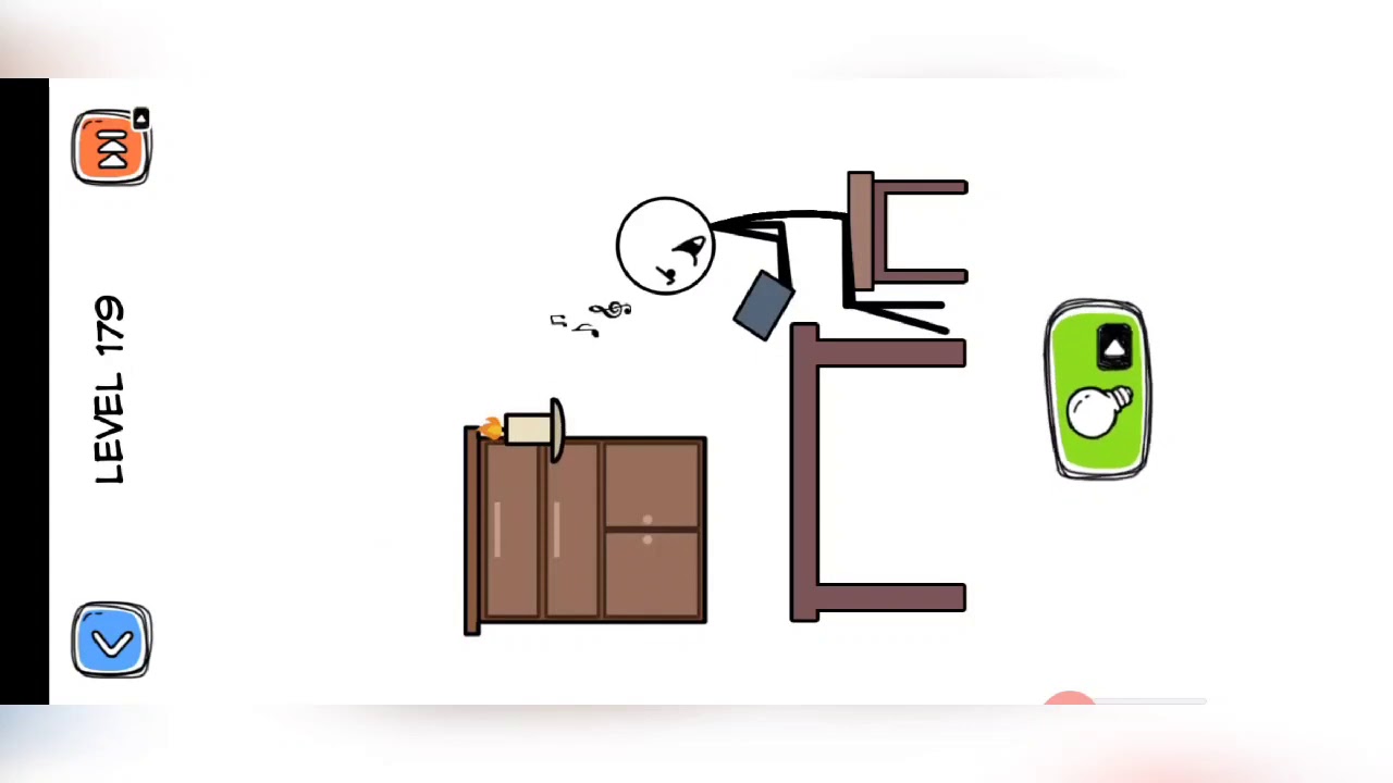 Make me angry level 179 gameplay walkthrough solution | Make me angry ...