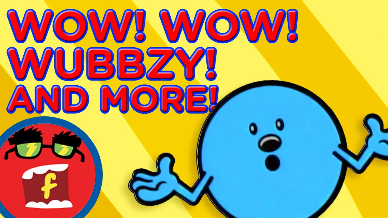 Wow! Wow! Wubbzy! AND MORE! | OVER 30 MINUTES Of Stories For Kids ...