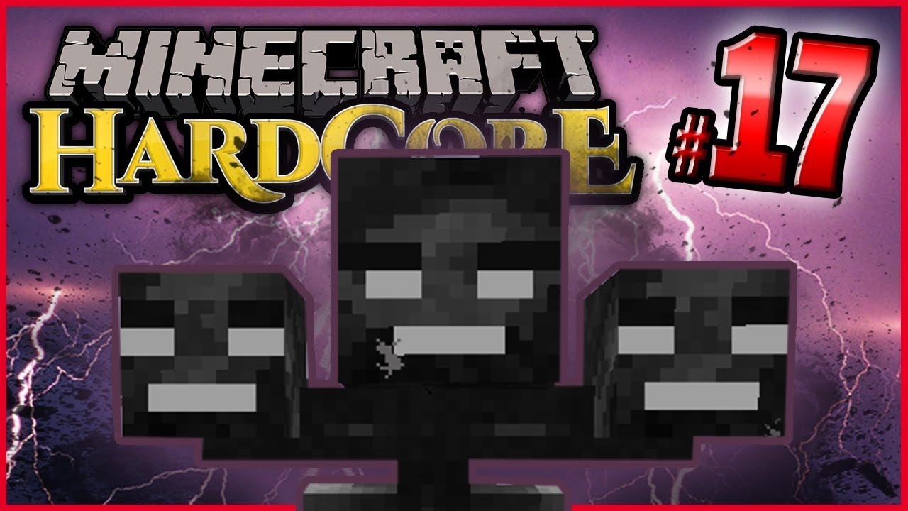 Minecraft HC #6! - Part 17 (FINALE!!) - YouTube