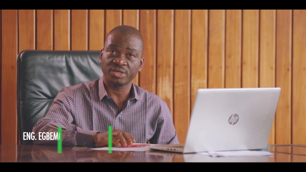 Nigerian Machine Tools (In country Manufacturing of Bolts & Nuts ...