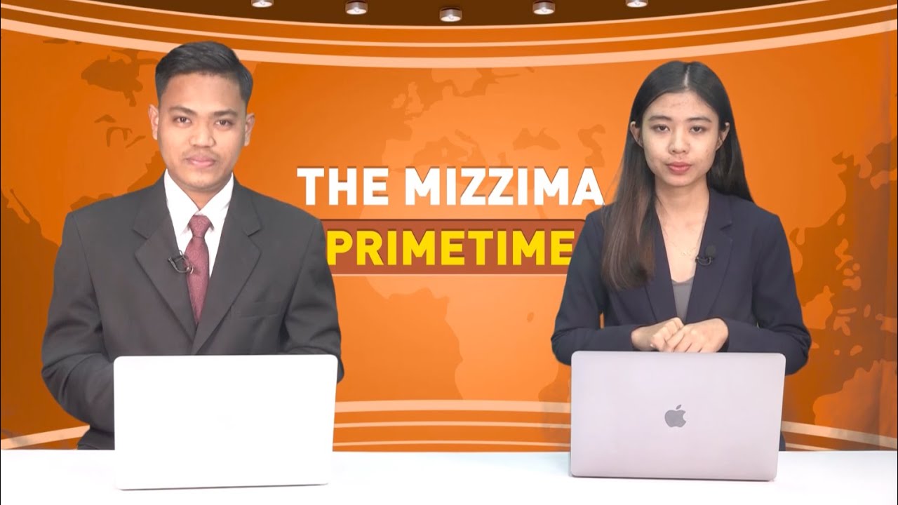 ဒီဇင်ဘာလ ၂၀ ရက်၊ ည ၇ နာရီ The Mizzima Primetime မဇ္စျိမပင်မသတင်းအစီအစဥ