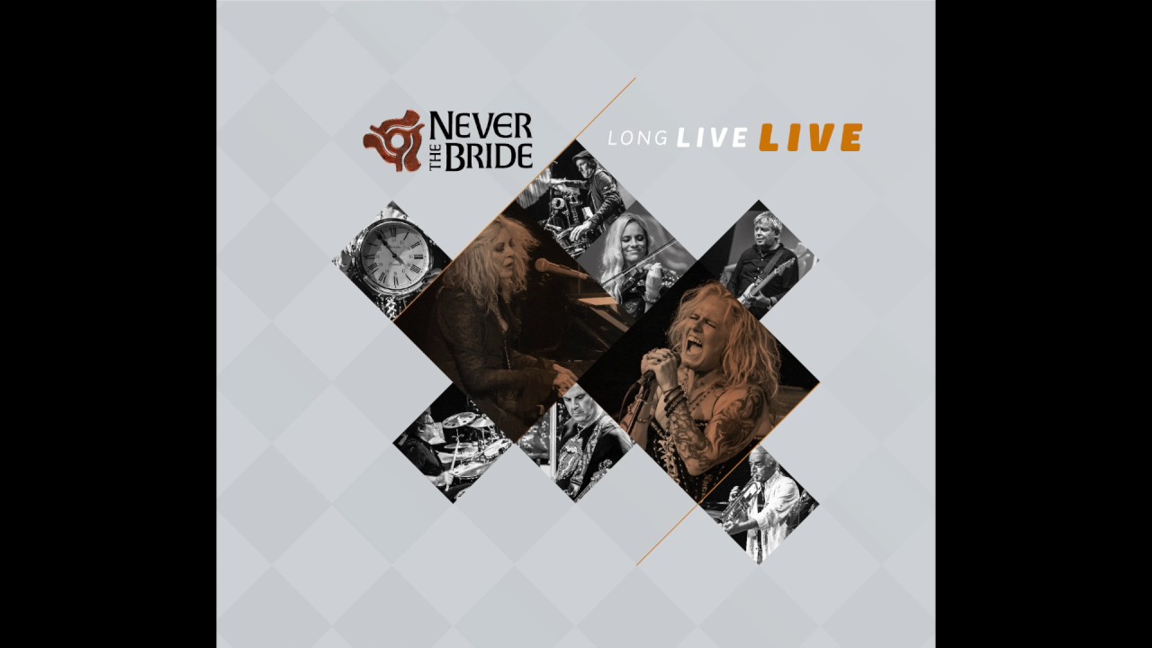 7 - Mind How You Go (Never The Bride - Long Live LIVE) - YouTube