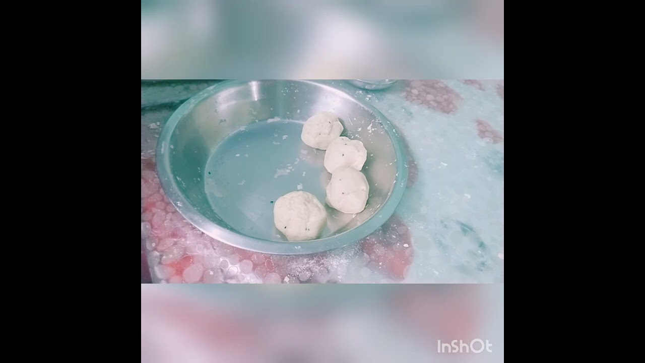 Nimiki recipe # Bengali recipe - YouTube