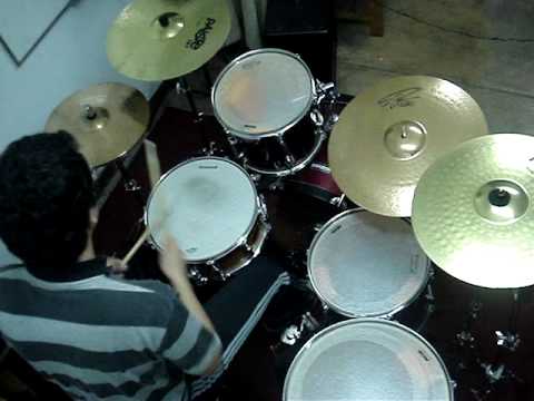 LC/DRUM-COVER- LOOP & LOOP -AKFG - YouTube