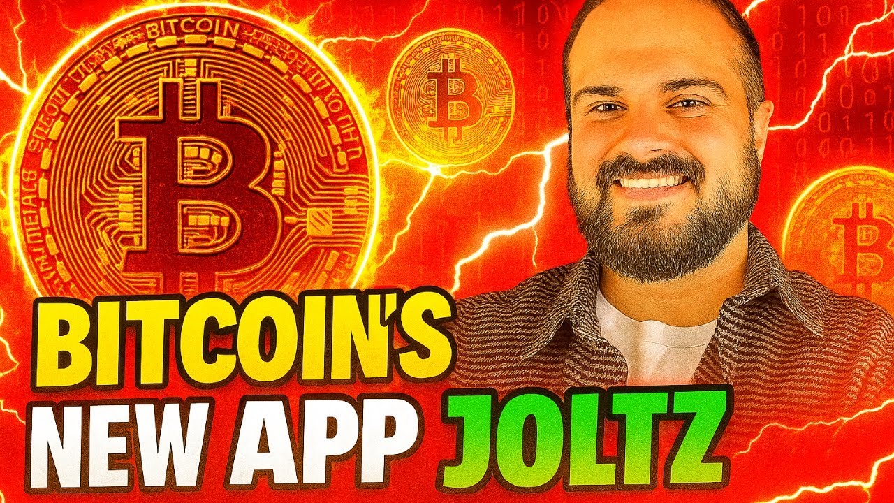 Ian Major on The Future of Bitcoin Integration: Revolutionizing Global ...
