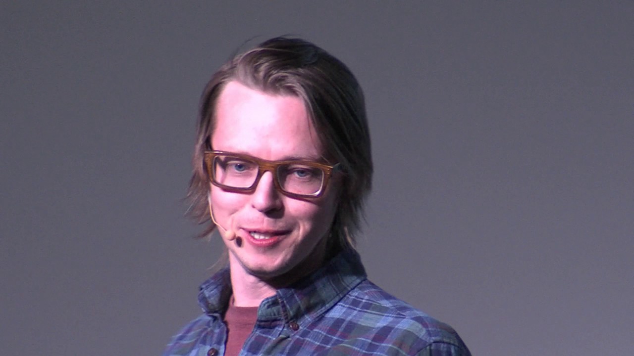 Entrepreneur Leadership Series: David Toledo & Caleb Light - YouTube