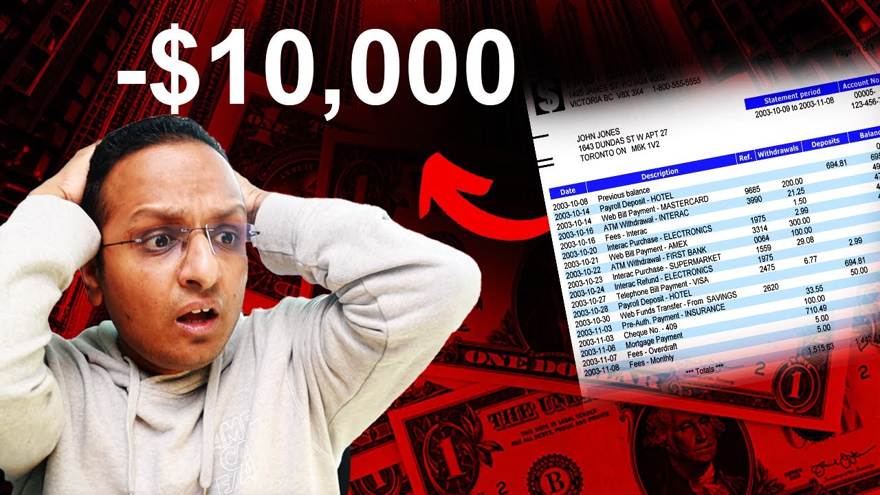 Nepalese living abroad are losing thousands of dollars in Scams - YouTube
