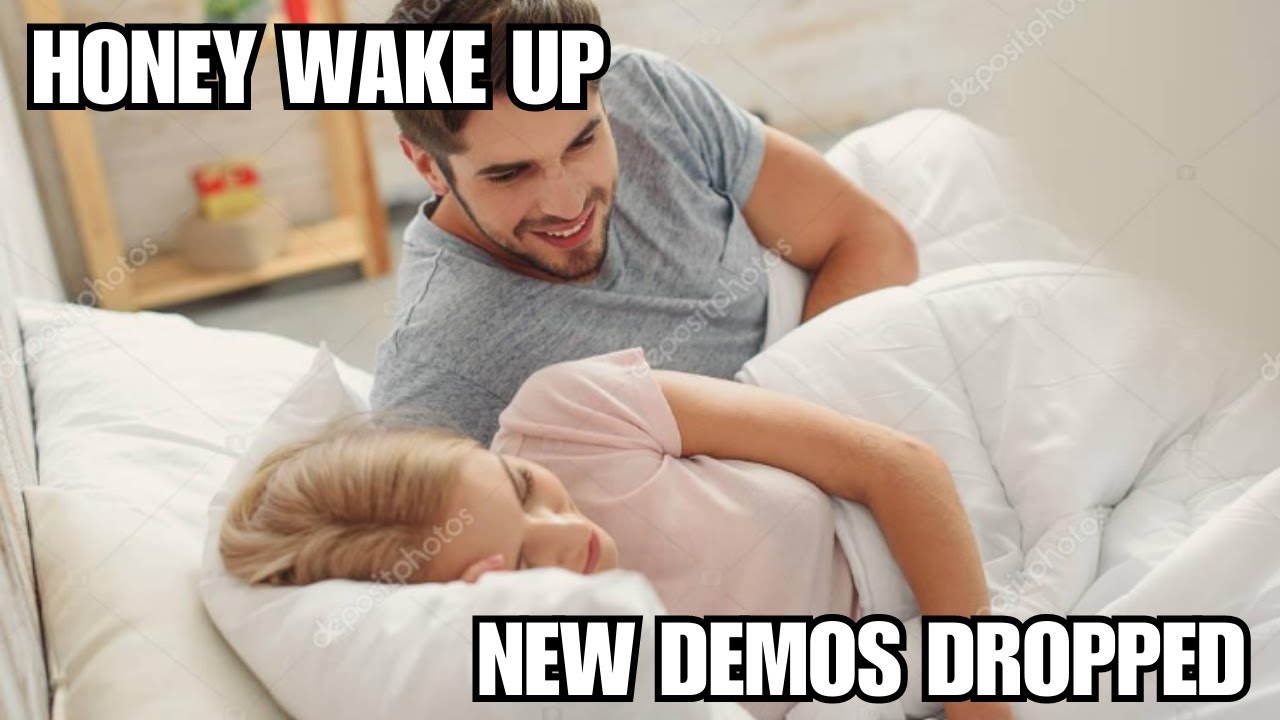 Honey, wake up, there are new demos to play - YouTube
