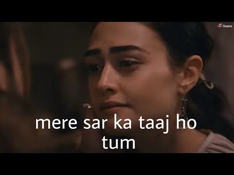 Mere sar ka taaj ho tum, Ertugrul WhatsApp status, ptv by ertugrul #Shorts