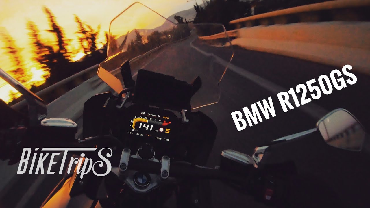 Ride Into the Sunset! - YouTube