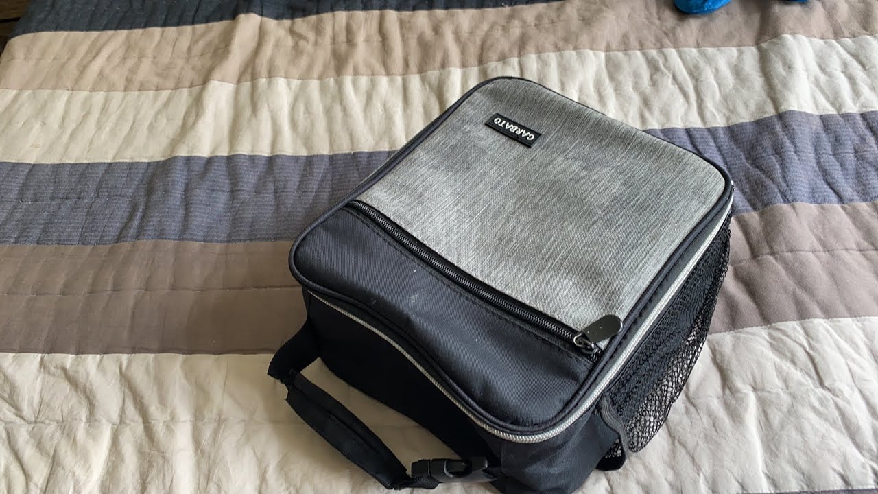 Behind The Scenes Of A Popping Bag Video - YouTube