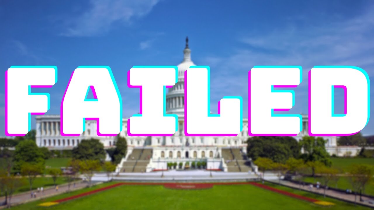 The Downfall of Democracy - YouTube