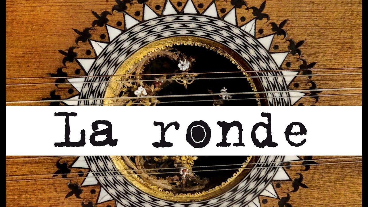 La ronde - YouTube