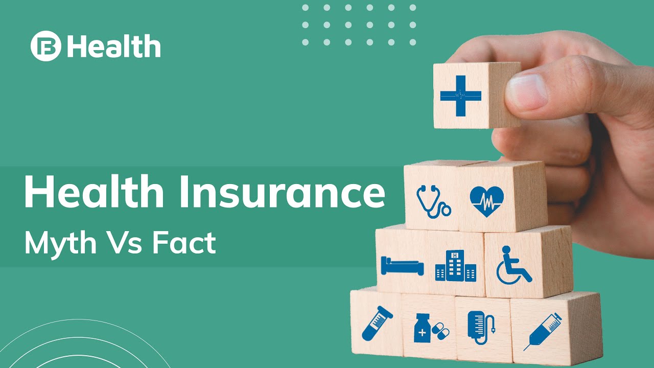 Health Insurance: Myths vs. Facts - YouTube
