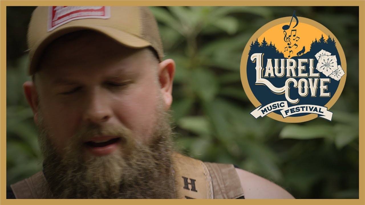 Bill Taylor & The Appalachian Heatherns - Heart of Appalachia (Laurel ...