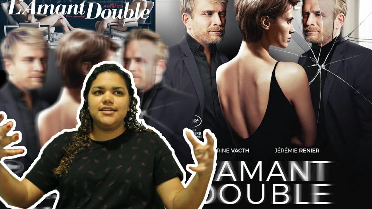 O Amante Duplo - L'amant double - Crítica - YouTube