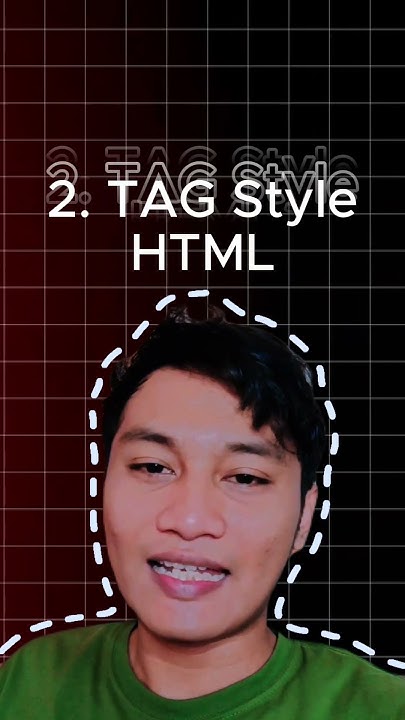 3 Cara CSS Connect ke html kalian agar lebih simpel dan mudah pastinya ...