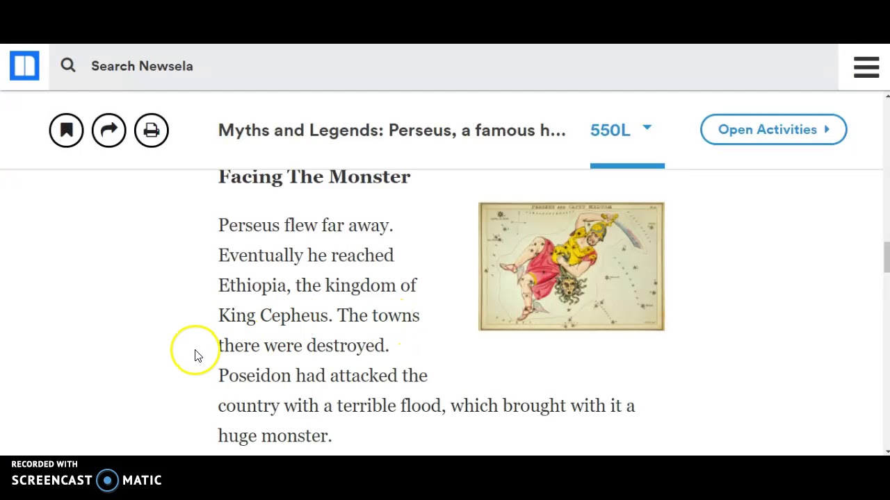 Myths, Legends, and Folktales - Quiz 1 - Part 2 - Version 2 - YouTube