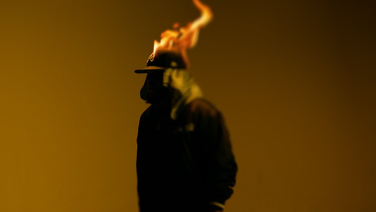 ANDER BOCK - ON FAIA 2(VIDEO OFICIAL) | ANDERRATED 2 - YouTube