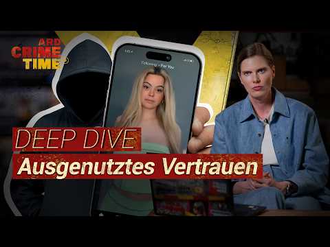 Sexualisierte Gewalt gegen Menschen mit geistiger Beeinträchtigung | Deep Dive mit Dr. Gilda Giebel