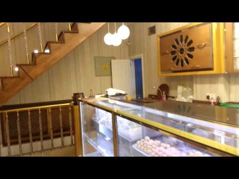 SARAY GÜLÜ PASTANE & RESTAURANT BATMAN KISA FİLM
