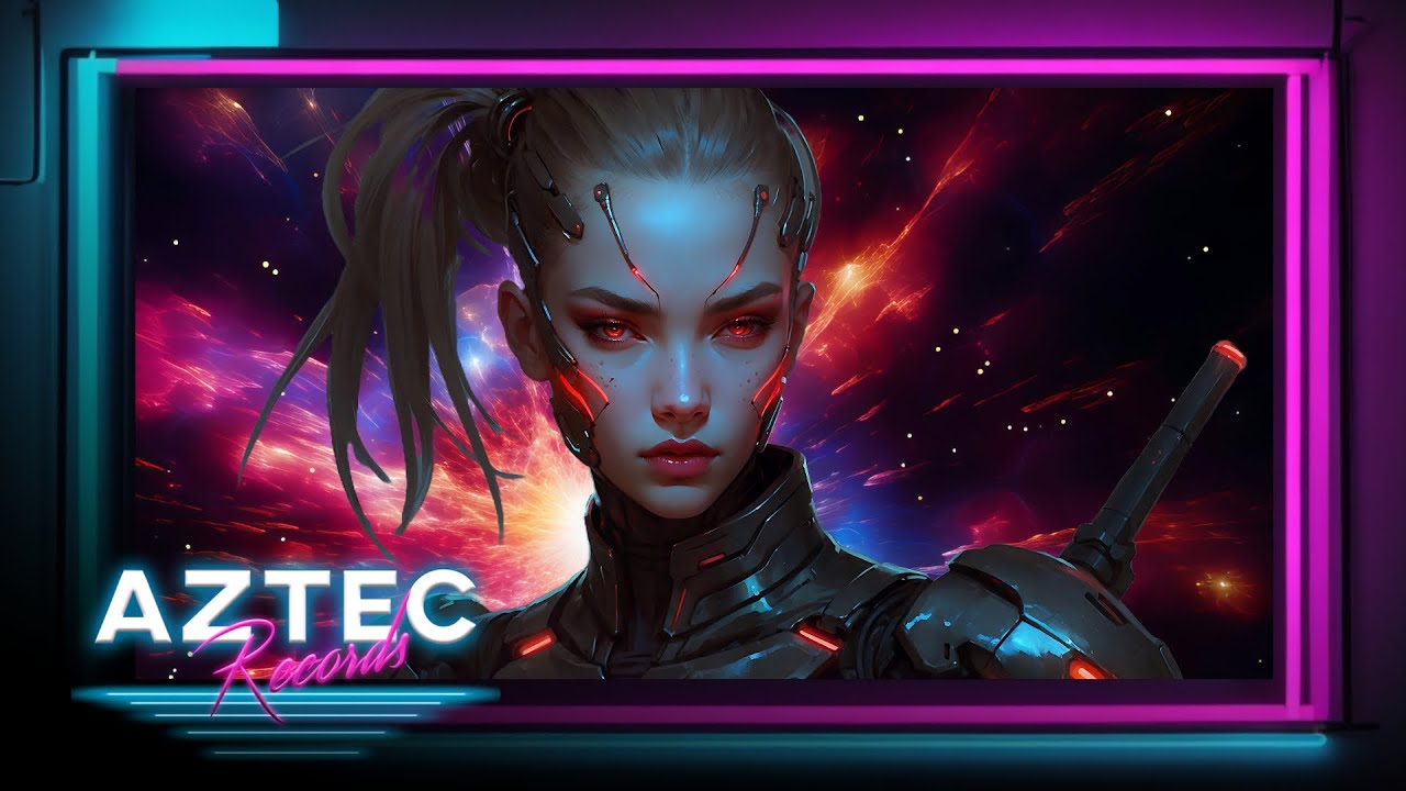 Magic Sword & Droid Bishop - Super Nova [Official Audio - Miami Cyber ...