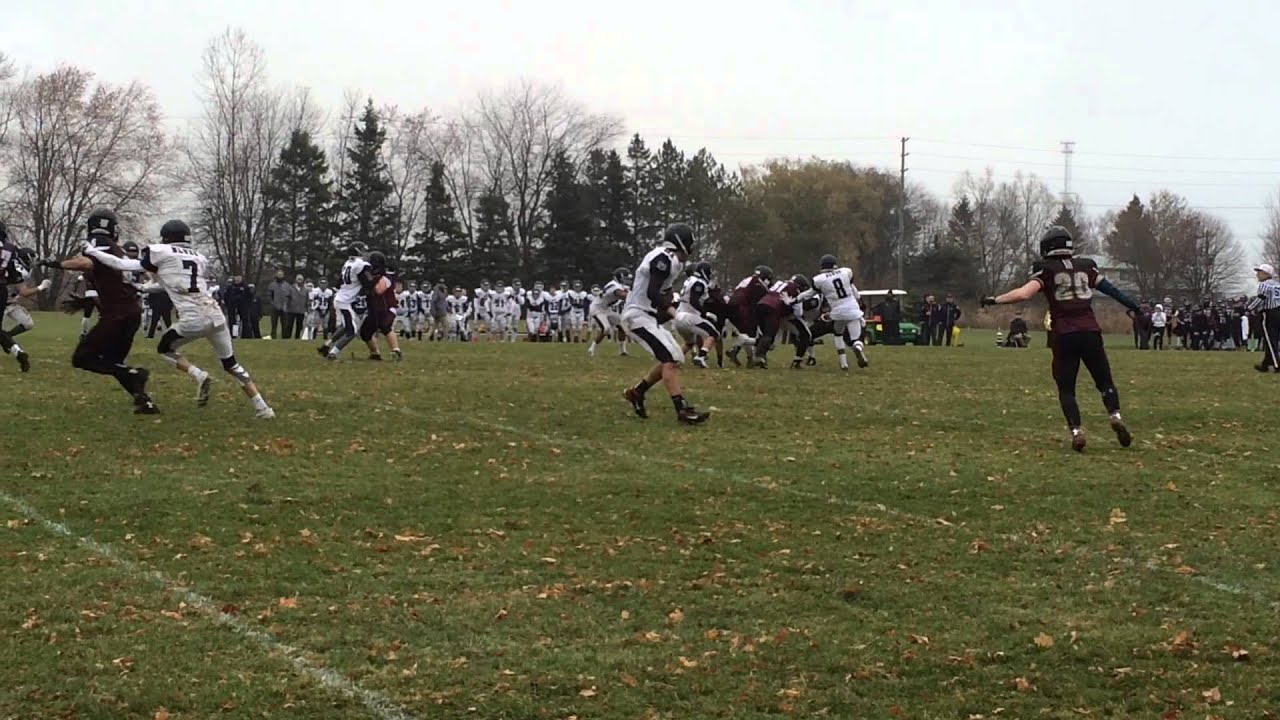 Pat Marsden - YouTube