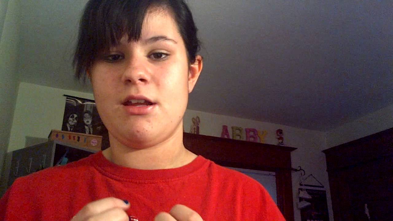 Awesome Alanna isn't just a name! - YouTube