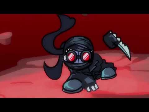 Friday Night Funkin' - Hell Clown (Tricky 2.0 Mod) - YouTube