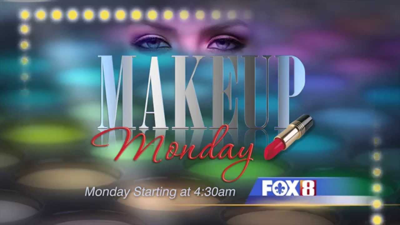 Makeup Monday - YouTube