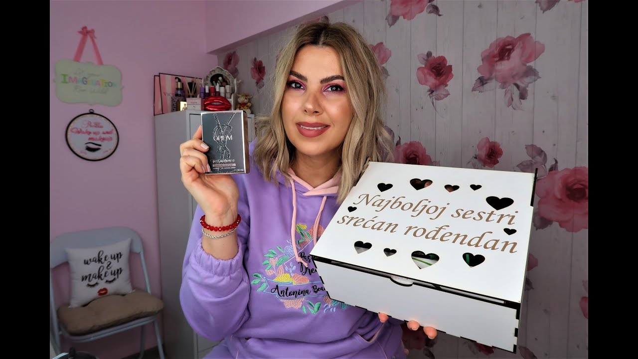 VELIKI HAUL I MESEČNI NOVITETI - POKLONI, DM, LILLY, USA KUPOVINA! 😍😍😍 ...
