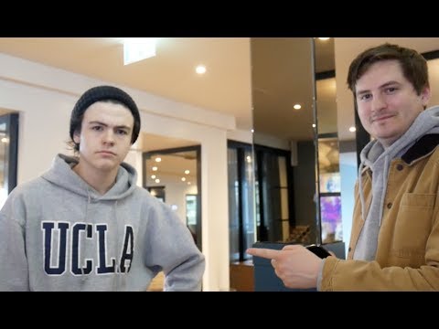 Blake Stole My Camera! - YouTube