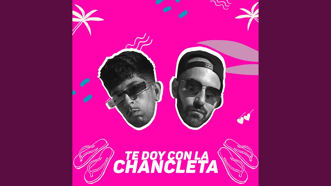 Te doy con la chancleta - YouTube Music