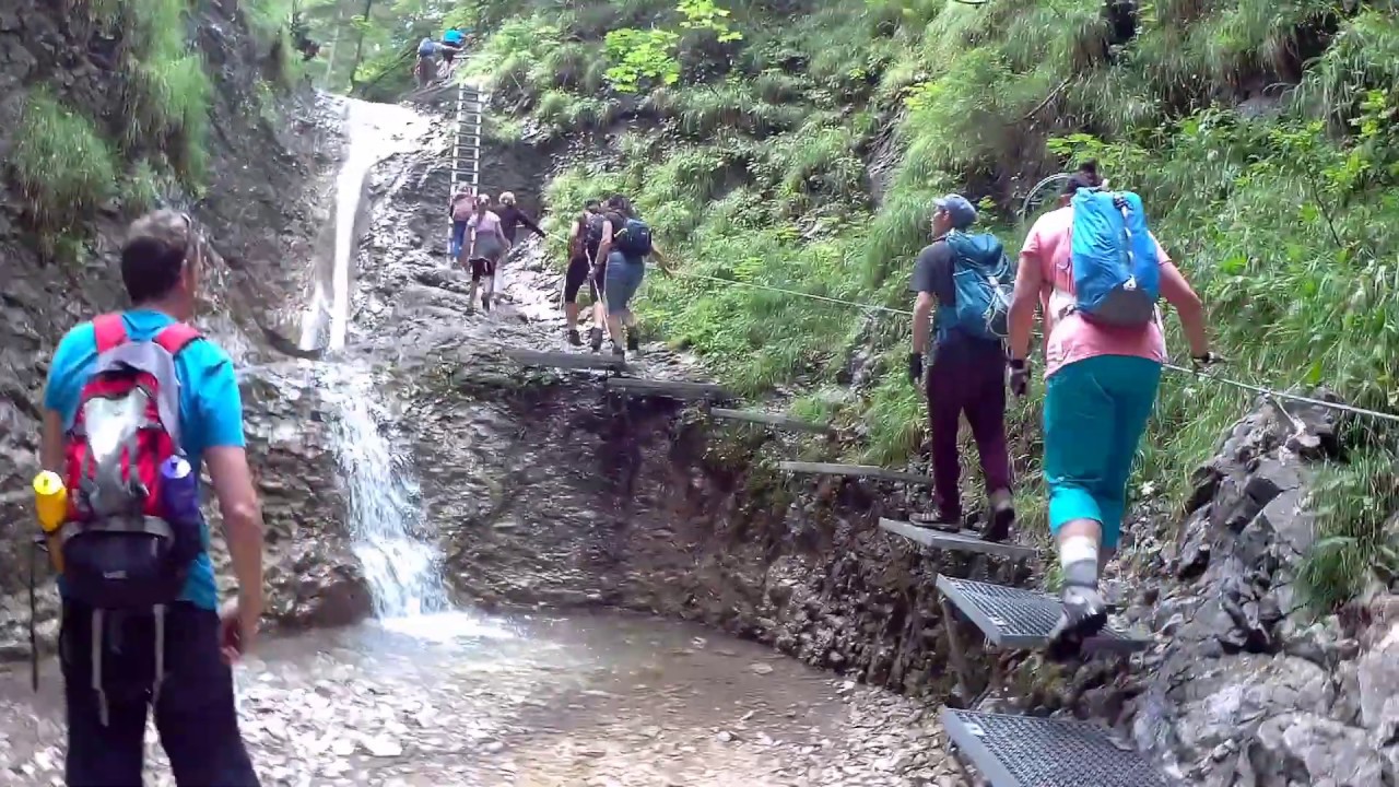 Slovakijos rojus - YouTube