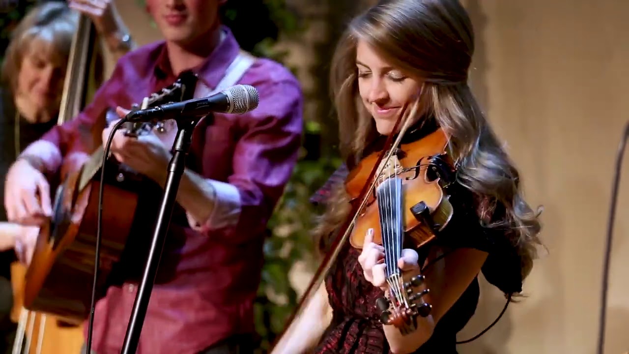 2020 Christmas Show - The Petersens (LIVE) - YouTube