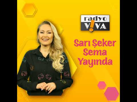Sarı Şeker Sema Yayında ( 17 Haziran 2025)