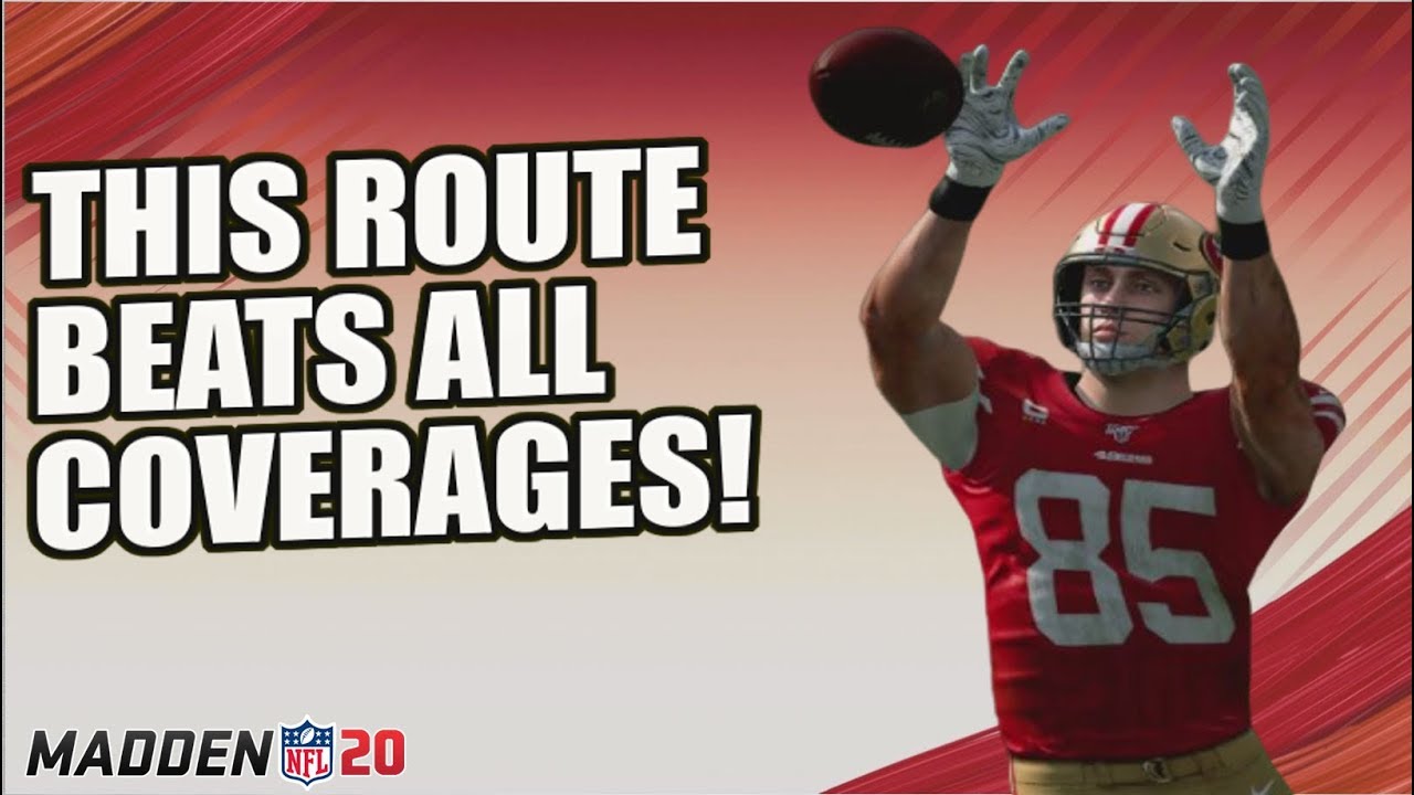 Beat ALL Coverages with this Route from the Oakland Raiders Playbook in ...