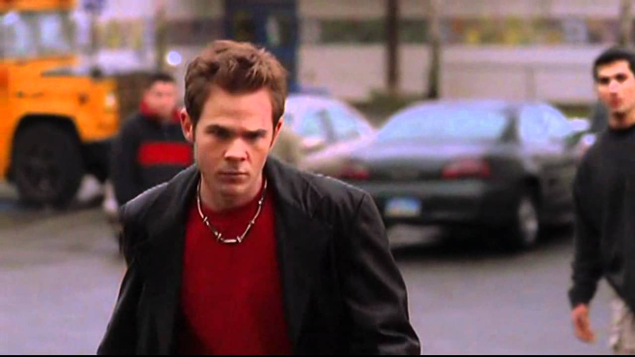 Smallville(Eric Summers) - Bonecracker - YouTube