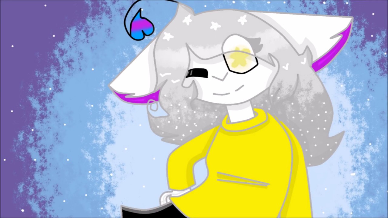 fangy animation Art Contest Entry - YouTube