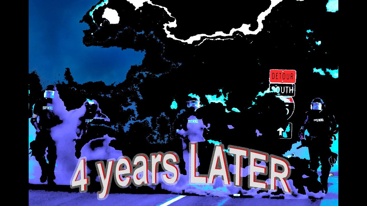 4 years later - YouTube