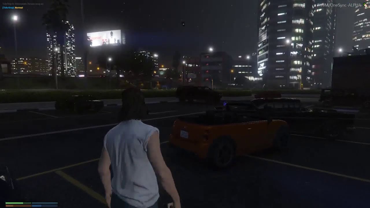 Charborg Streams - GTA V RP: #7 - YouTube