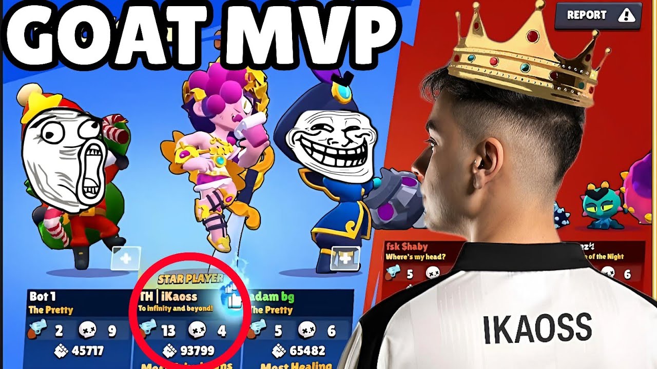 CARREANDO A DOS TROLLS EN MASTER CON ANGELO !! - YouTube