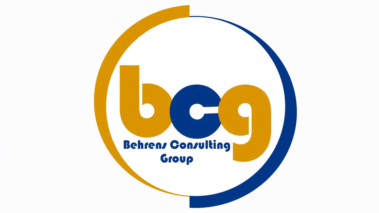 Logo bcg - YouTube