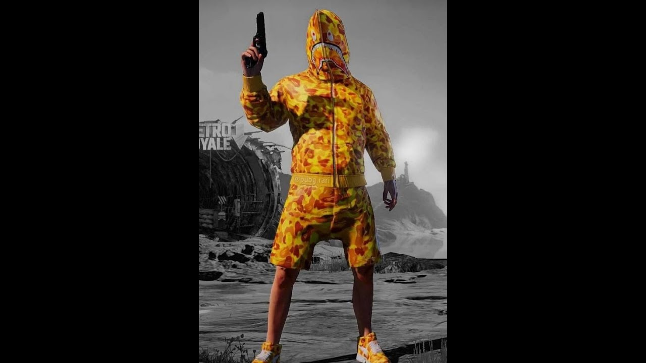Pubg Live - Chadi Gang hunt gameplay - YouTube