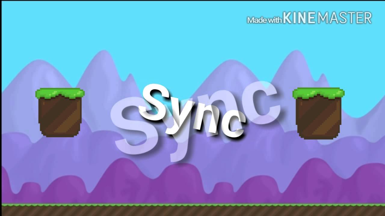 Intro // Sync Test! - YouTube