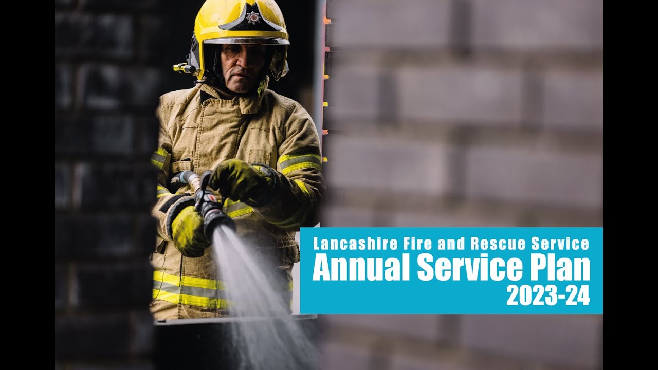 Annual Service Plan 2023-24 - YouTube
