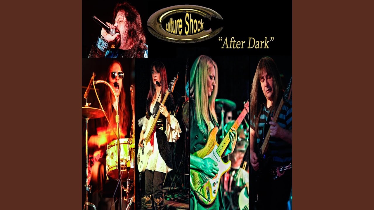 After Dark - YouTube