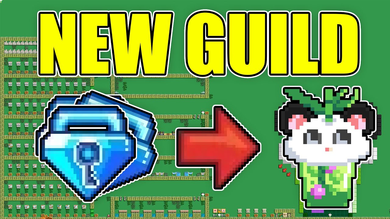 I BOUGHT A NEW GUILD LOGO! 🤑 | Growtopia 2024 | - YouTube