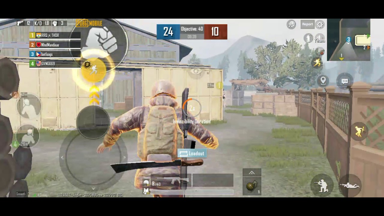 shot gunner😐 - YouTube