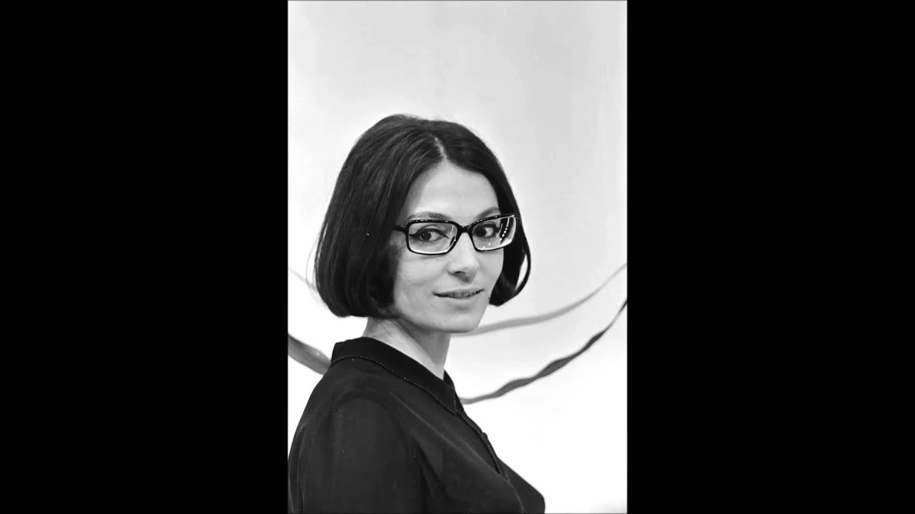 ΚΑΠΟΥ ΥΠΑΡΧΕΙ Η ΑΓΑΠΗ ΜΟΥ.ΝΑΝΑ ΜΟΥΣΧΟΥΡΗ. - YouTube